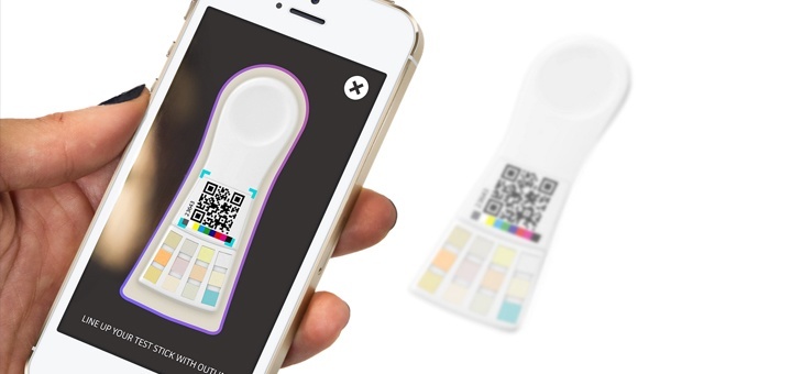 Gaan Scanadu en Intelesens de 10 miljoen dollar XPRIZE winnen ...