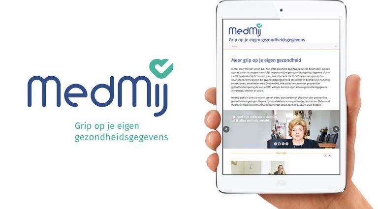MedMij in Groningen: veilig gezondheidsgegevens uitwisselen tussen ...