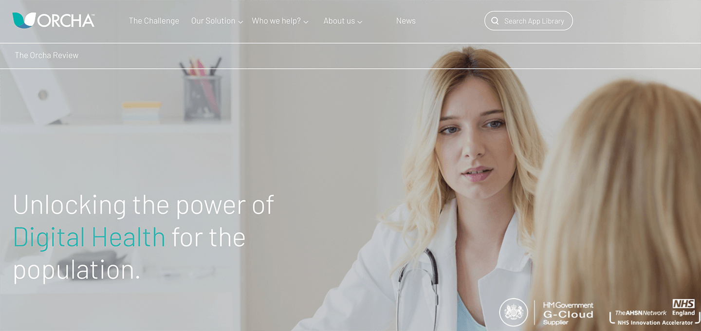 Hoe help je zorgorganisaties om betrouwbare digitale zorg in te kopen ...