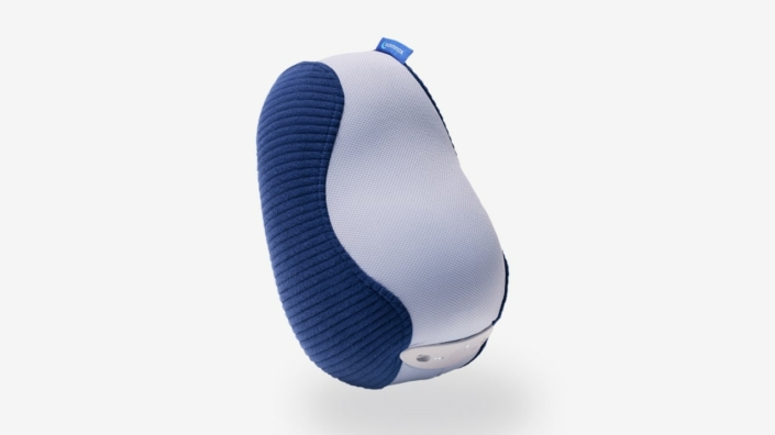 Review: 4 weken met slaaprobot Somnox - Smarthealth